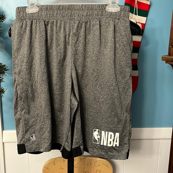 NBA | Shorts | Mens Nba Basketball Shorts | Poshmark